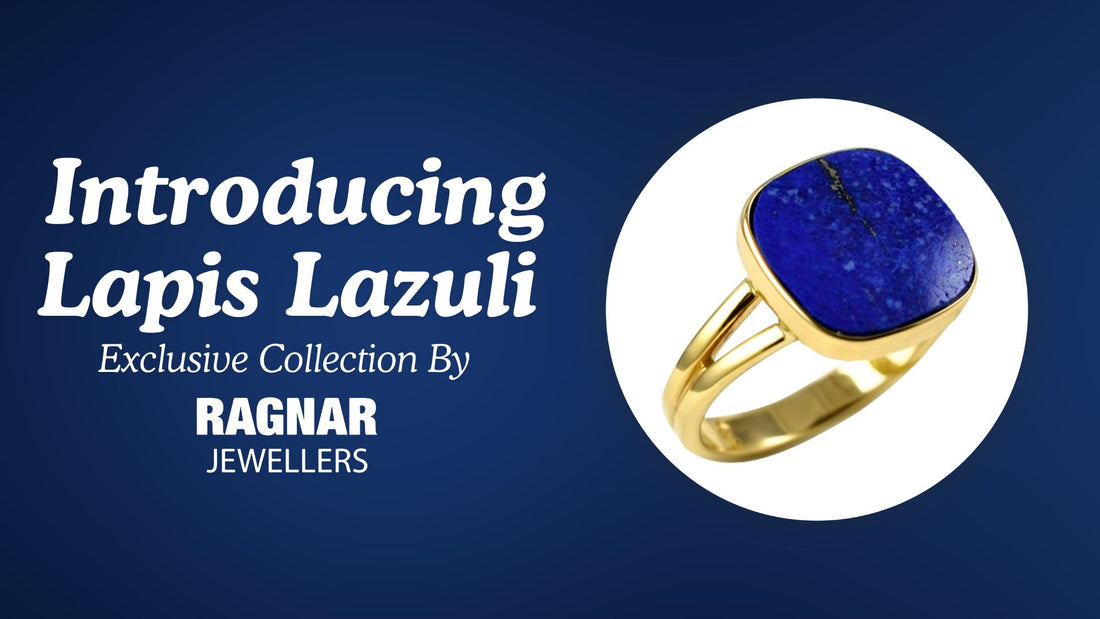 Ragnar Jewellers - Home Of The Two Carat Diamond – RagnarJewellers