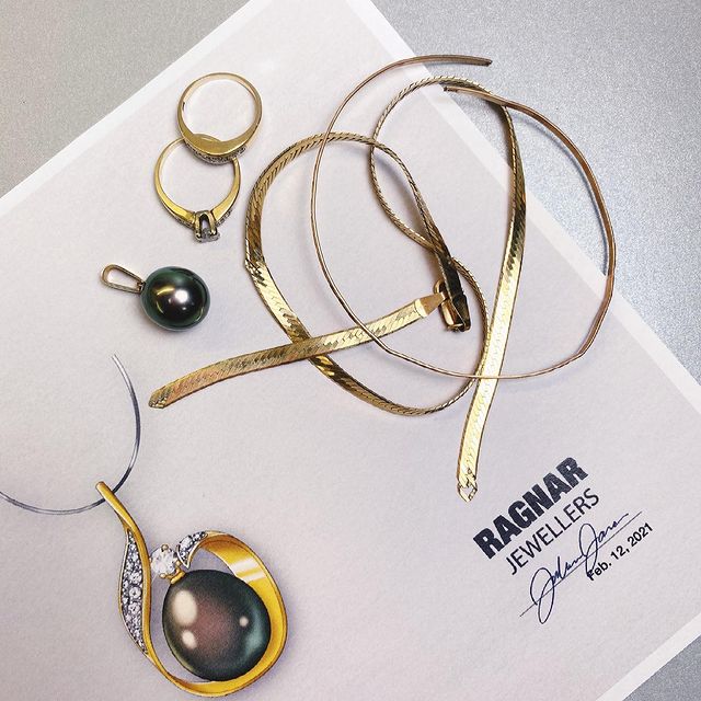 Ragnar Jewellers - Home Of The Two Carat Diamond – RagnarJewellers